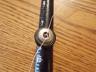 Keep Calm and KERRI On: DIY Button Rings