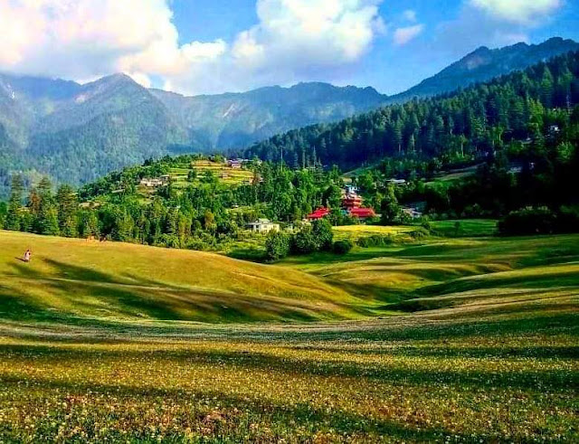 Shanghar – The Hidden Destination - tripambitions