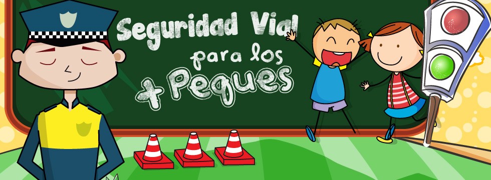 Mundo Infantil: ACTIVIDADES DE EDUCACIÓN VIAL