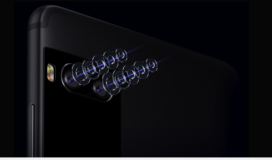 5 Little Angels: Meizu Introduced its PRO 7 and PRO 7 Plus Smartphones ...