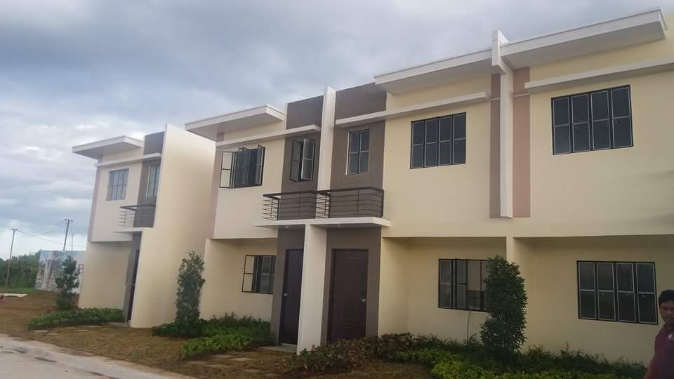 Lumina Batangas: Angeli Single Firewall