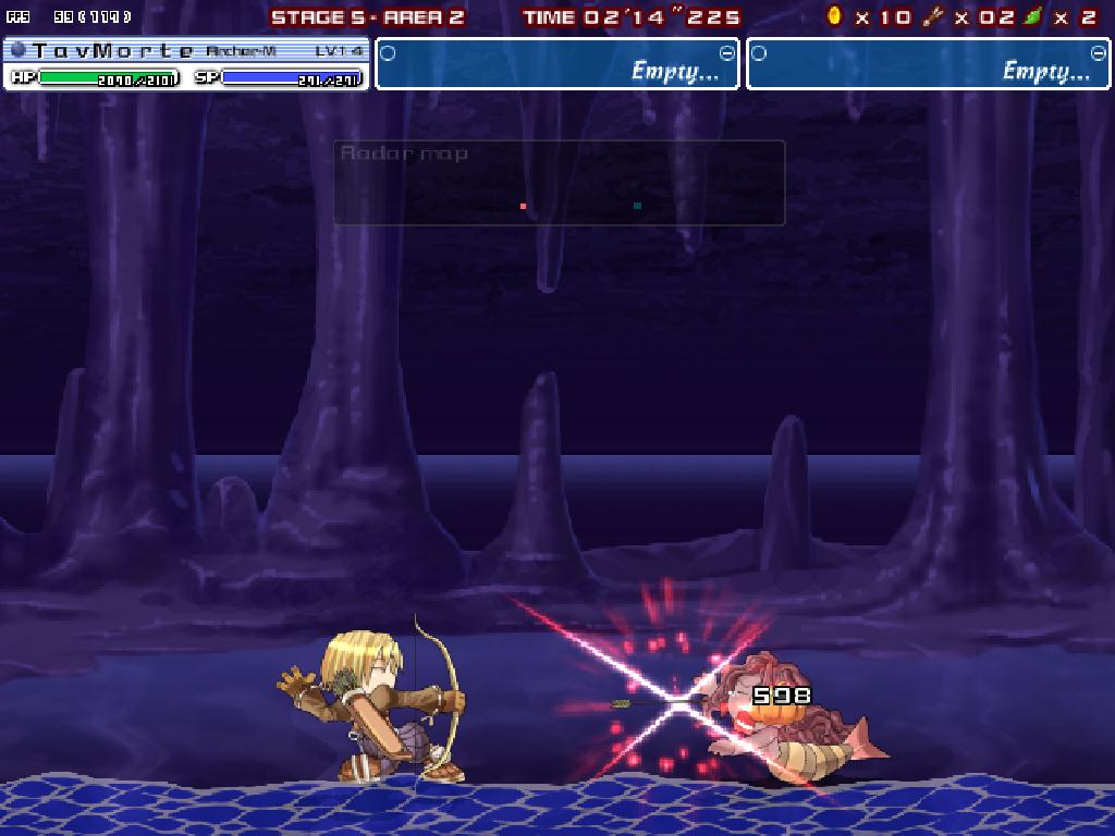 AnáliseMorte: Ragnarok Battle Offline. Um pouco sobre Ragnarok Offline!