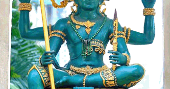 Mayiliragu: The Glory of Indra in Vedas - Reclaiming Devaraja Indra