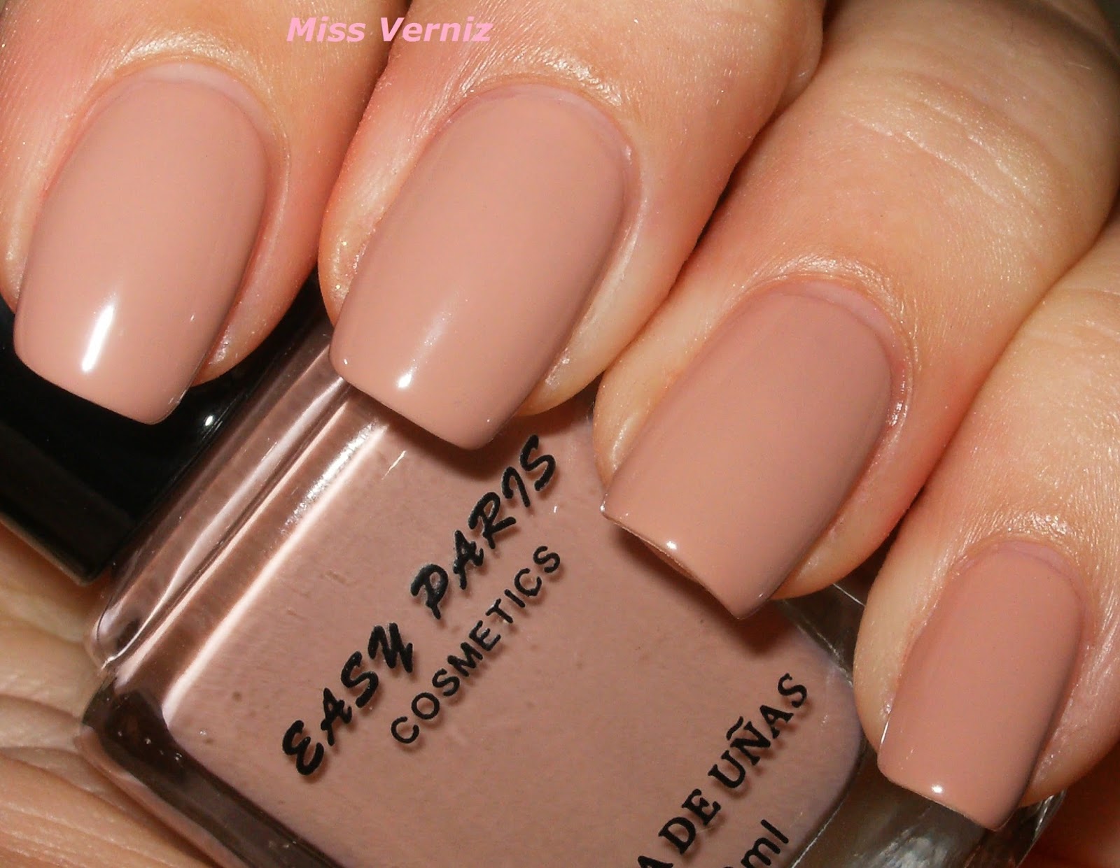 Ana_missverniz: Easy Paris Numero 37....!!!!