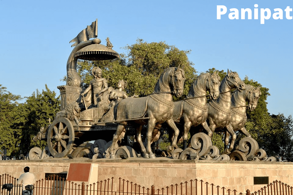 Famous Tourist Places in Haryana 2021