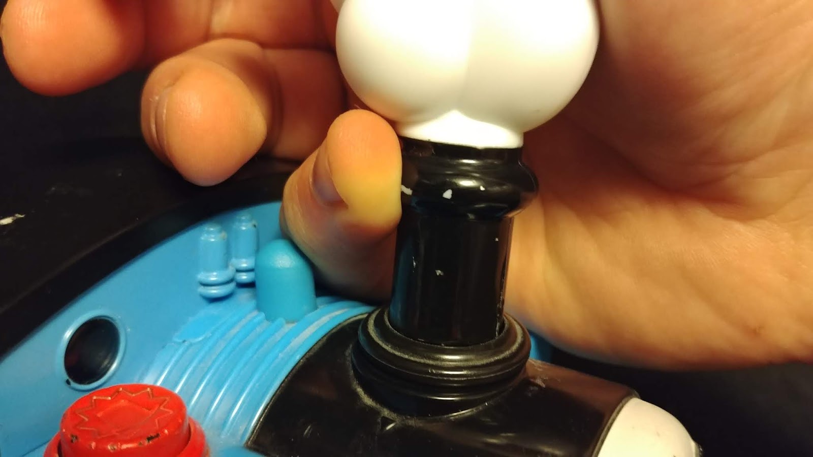 ZC-Infinity Reviews: Plug n Play Game Corner: Thomas & Friends Right On ...