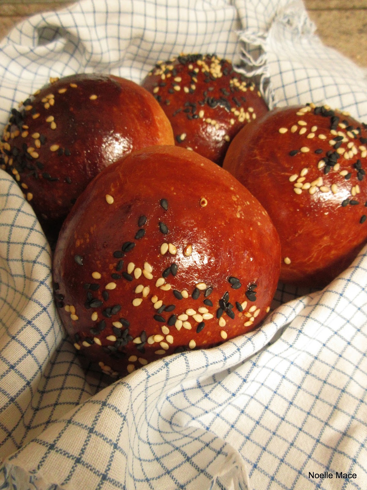 Stasher: Bun Muska from Iran