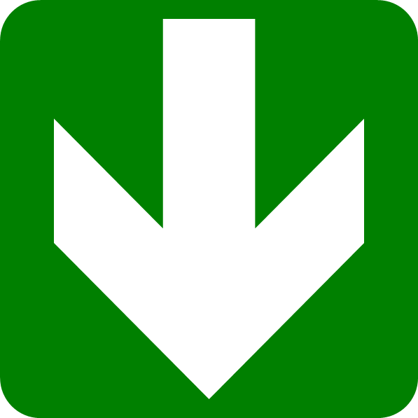 Rambu K3 : Kumpulan Rambu Penunjuk Arah Sarana Darurat, Evakuasi ...