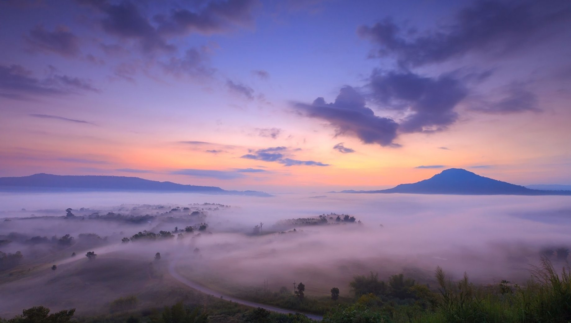 Must-visit attractions on Khao Kho