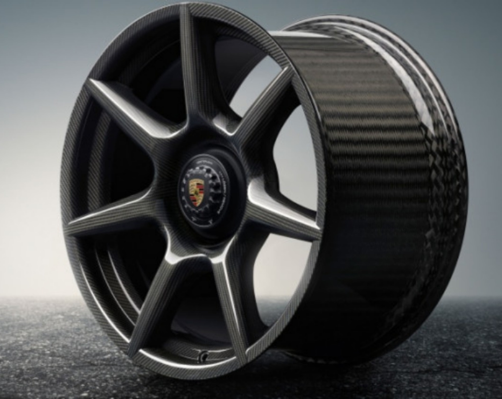 Kenali Berbagai Jenis Velg Mobil - Teknik Otomotif