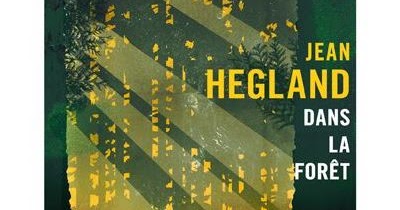 alluvions: Danse dans la forêt