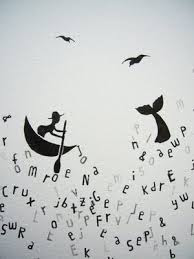 speedart: arte con letras