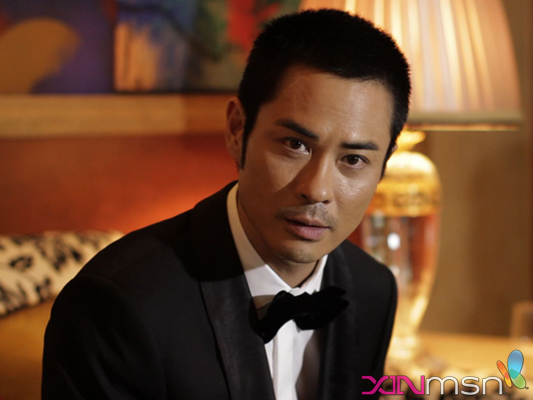 HonG KonG EnterTainMeNT ..: Kevin Cheng, the comeback kid of 2011