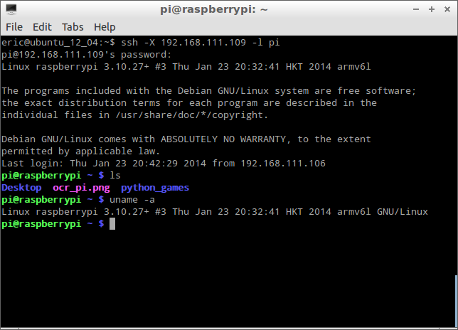Hello Raspberry Pi Cross Compile Raspberry Pi Kernel From Source On Ubuntu 3669
