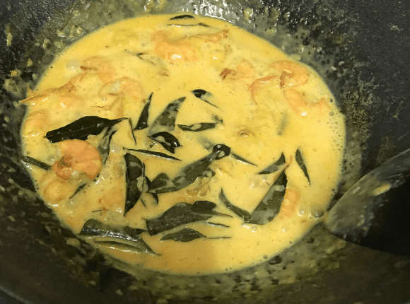 Cara Nak Masak Spicy Buttermilk Spaghetti Style Aku