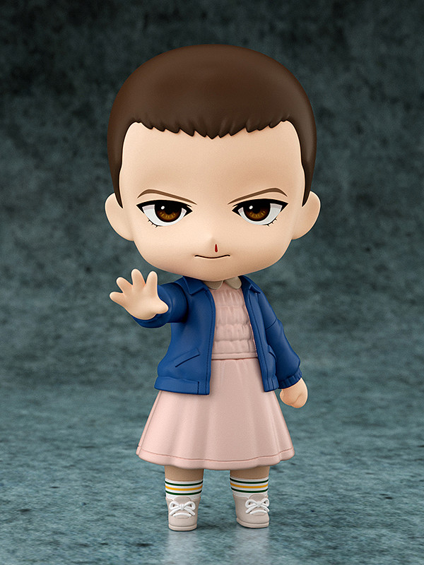 Stranger Things - Nendoroid Eleven (Good Smile Company)