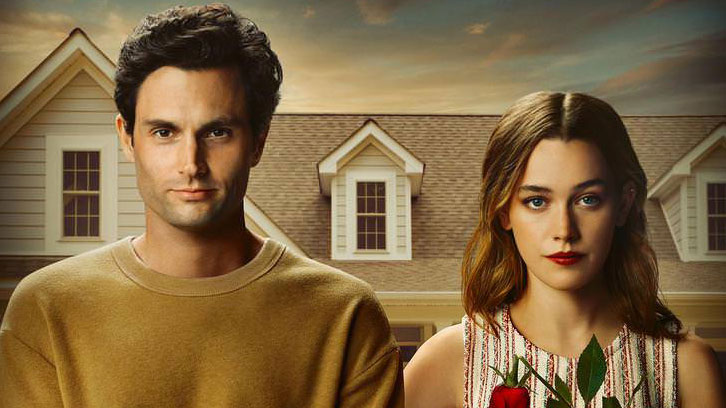 You - Season 3 - Promo, Promotional Photos, Posters + Date Announcement ...