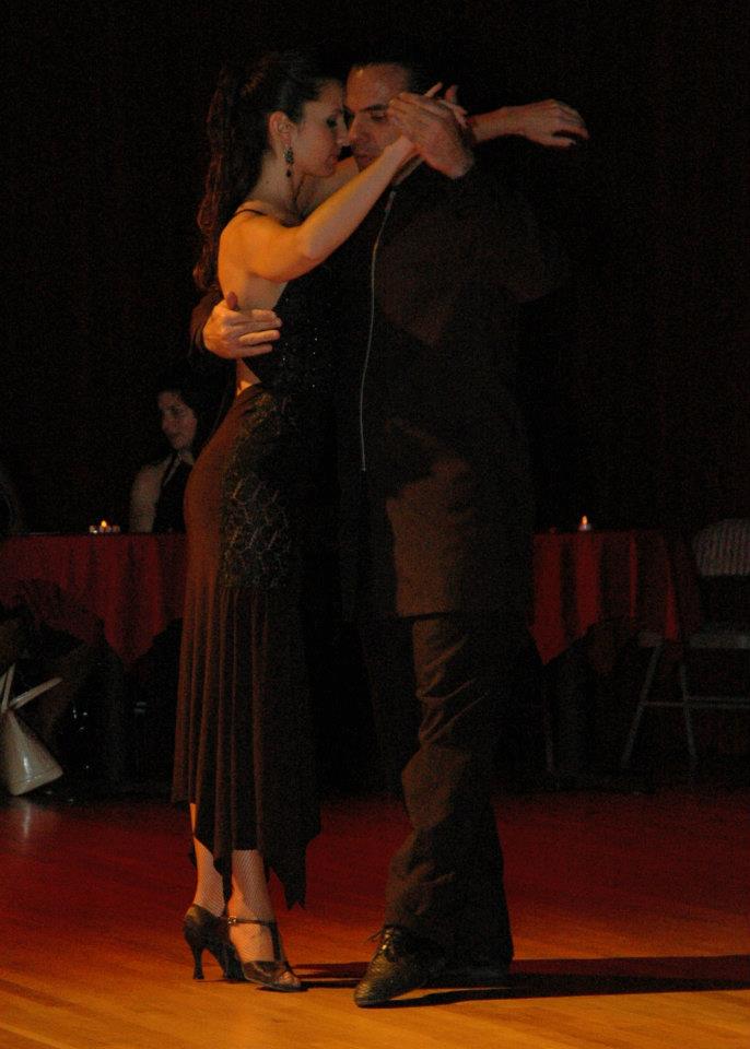 Tango Pantera: Galleries