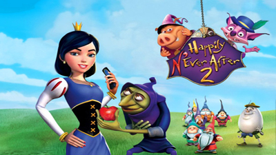 Borëbardha Një kafshatë tjetër e mollës | Filma24 ArkivaJonë