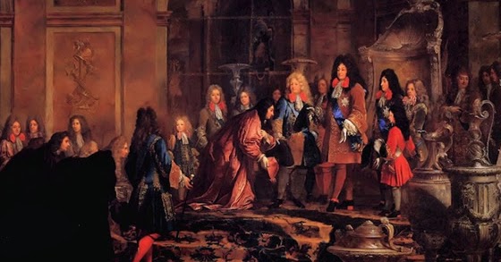 Epic World History: European Absolutism