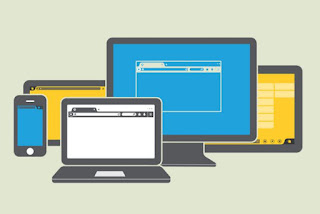 Teknik_Informatika: USER INTERFACE DALAM MEMBANGUN SISTEM INFORMASI