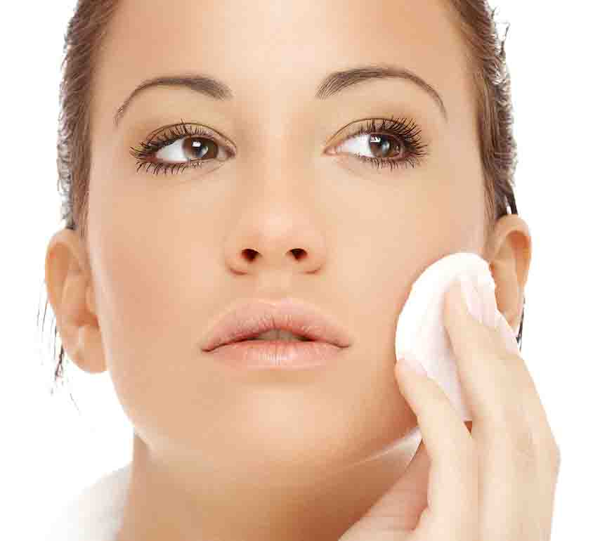 A middle class girl's beauty diary: The basic facial skin care routine
