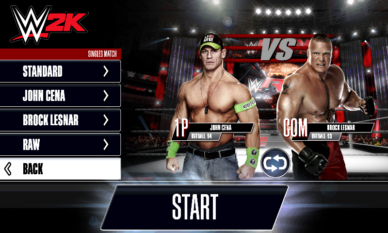 Download wwe 2k for android apk data - lasopaforme
