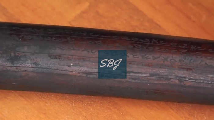 Semua hal yang perlu kamu ketahui tentang Pustaha Laklak dan ...