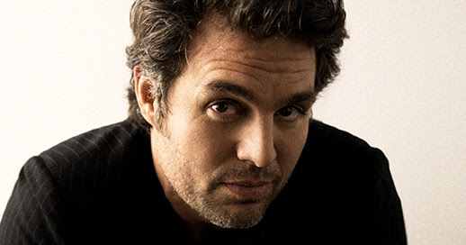 In Character: Mark Ruffalo | And So It Begins...