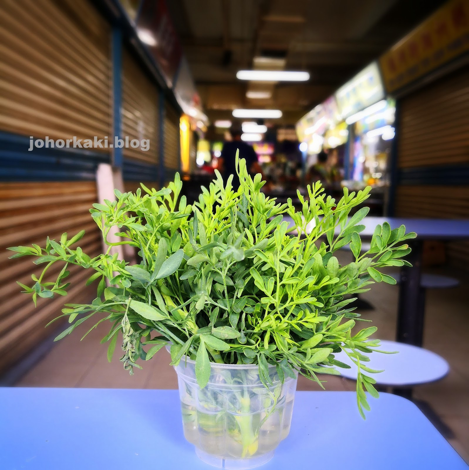 Authentic Traditional Chinese Desserts in Chinatown Complex. 115 Tang ...