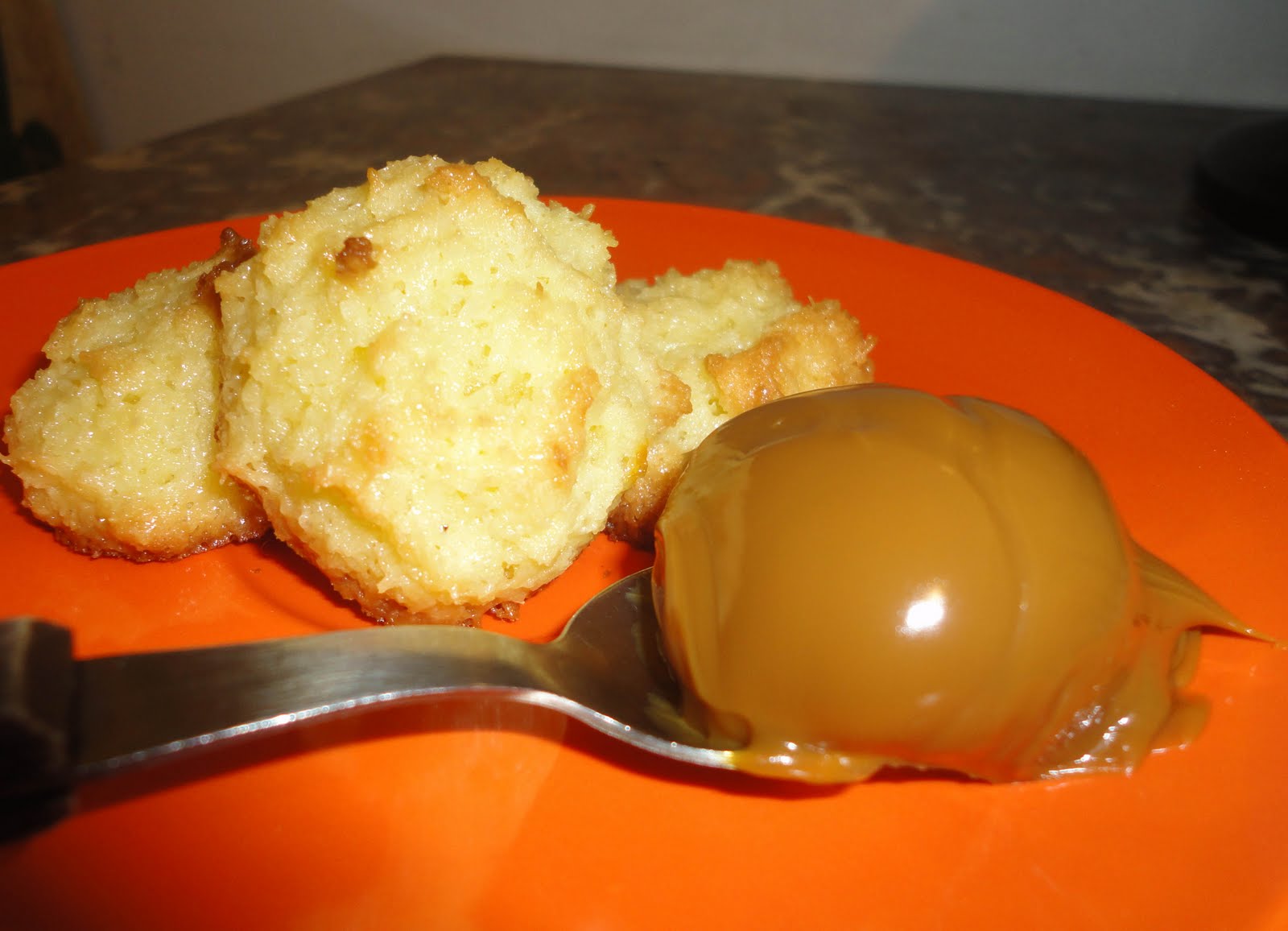 Blog de Cocina de Rodolfo: Cokitos