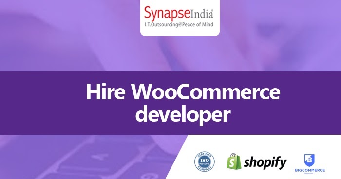 eCommerce Development Company: Hire WooCommerce Developer - Certified WooCommerce Experts