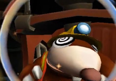 Mole Miner Max é enfeitiçado em novo vídeo de Donkey Kong Country ...