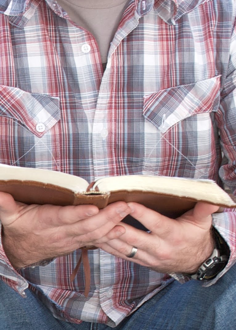 Useful Breath: Living According to Your Word