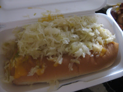 The Open Banana: Tubby Dog