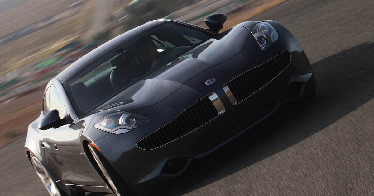 Motor Mania Buzz: Fisker Karma plug-in hybrid faces another delay