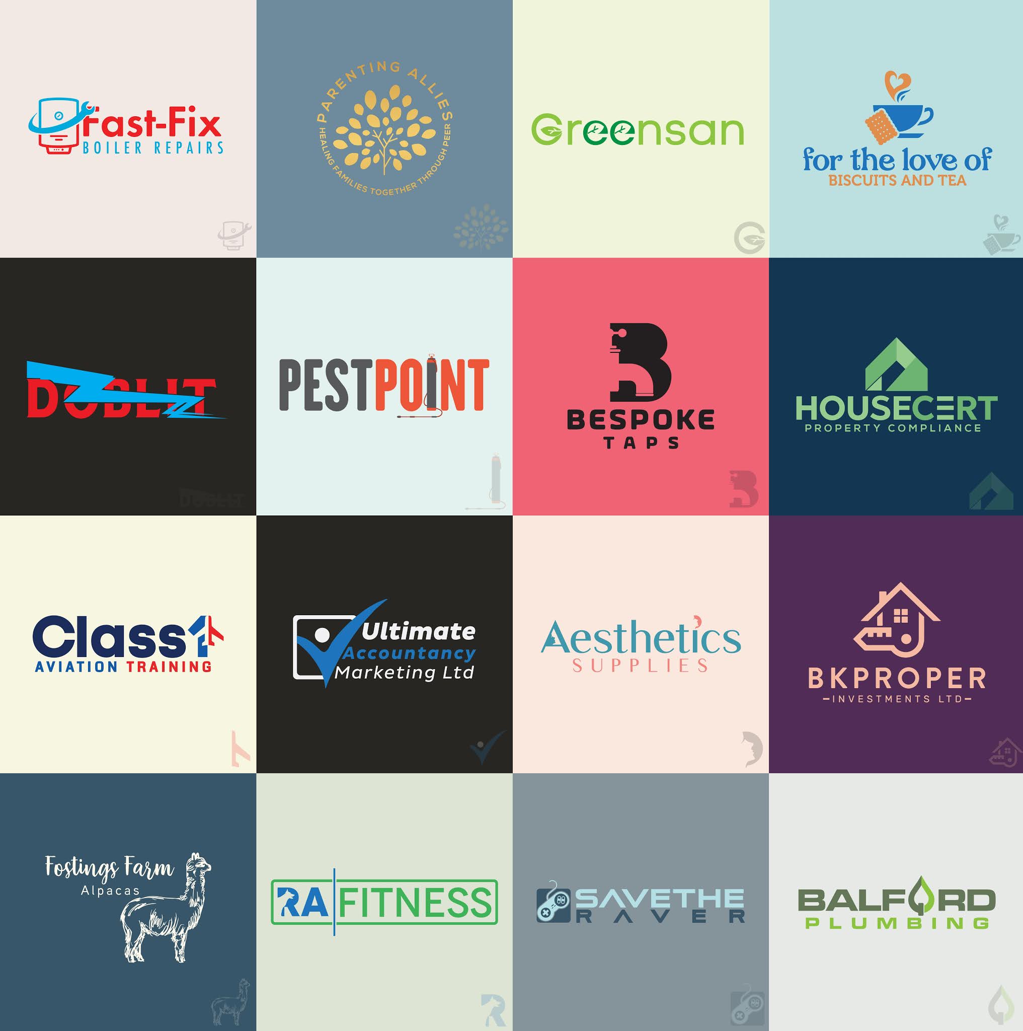 I will make your Logo design in a very low cost. | All New Job Circular ...