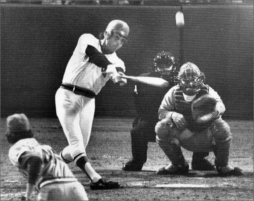 NA Confidential: Bernie Carbo's brightest baseball moment, 40 years ago ...
