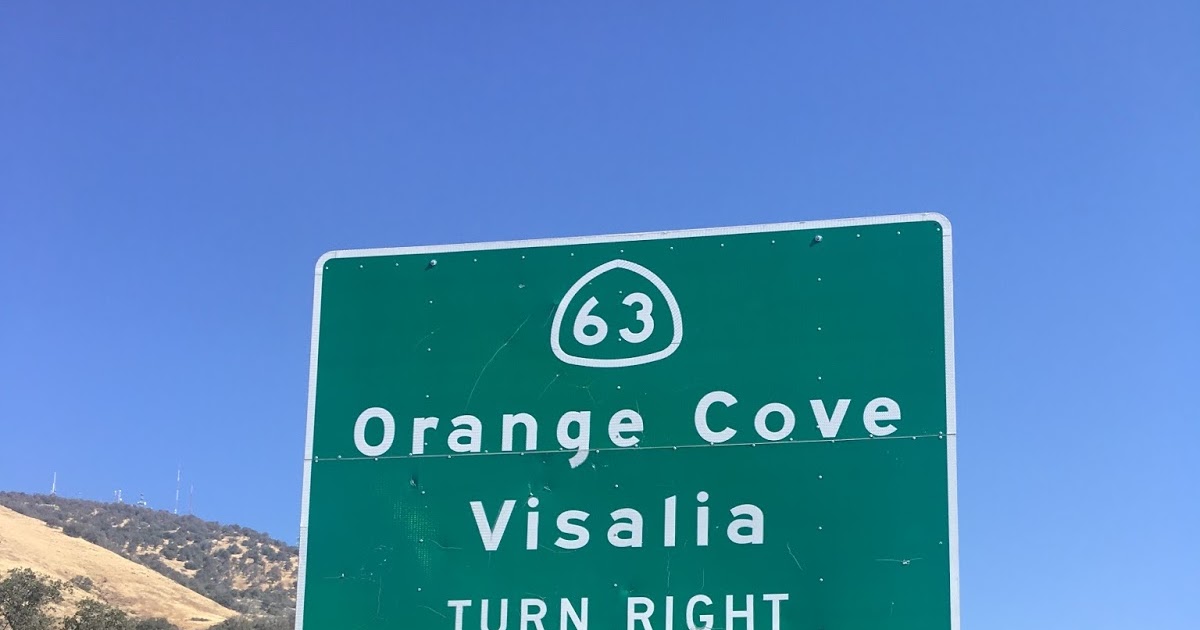 California State Route 63