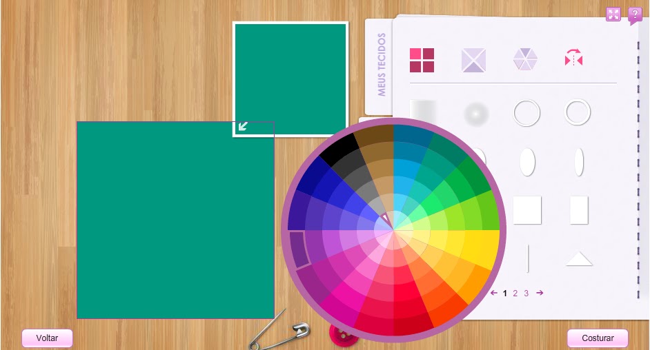 Stardoolianas: Manual do novo Stardesign