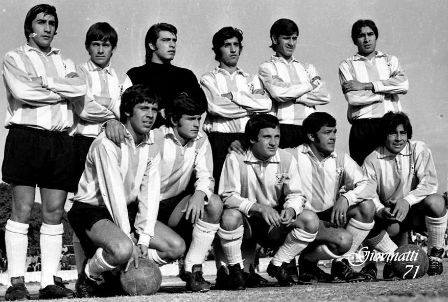 Fútbol en América: Club Atlético CERRO