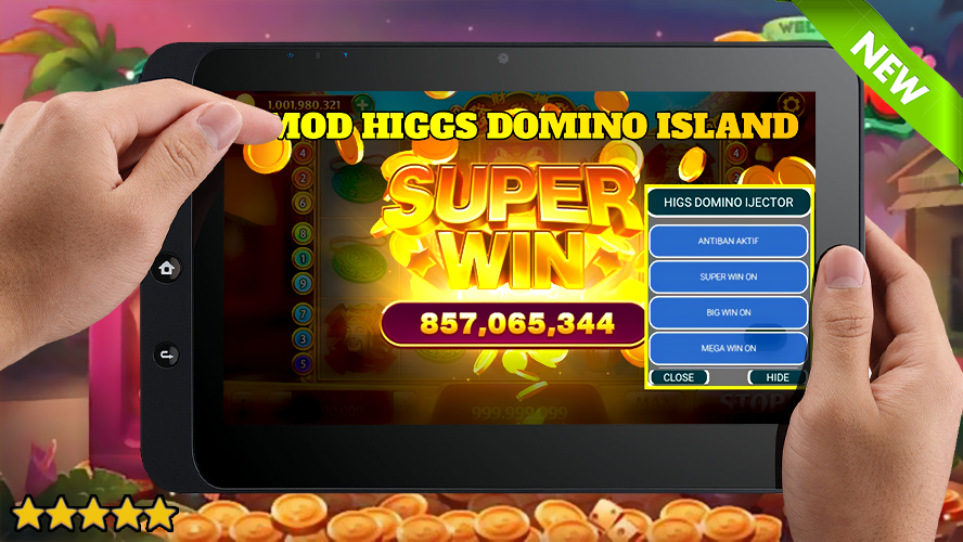 Higgs Domino RP Terbaru Guide X8 Speeder | FREE NOW!!!