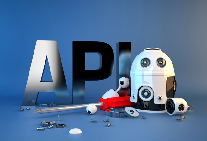 Simplified Digital and Analytics: How machine learning APIs are ...