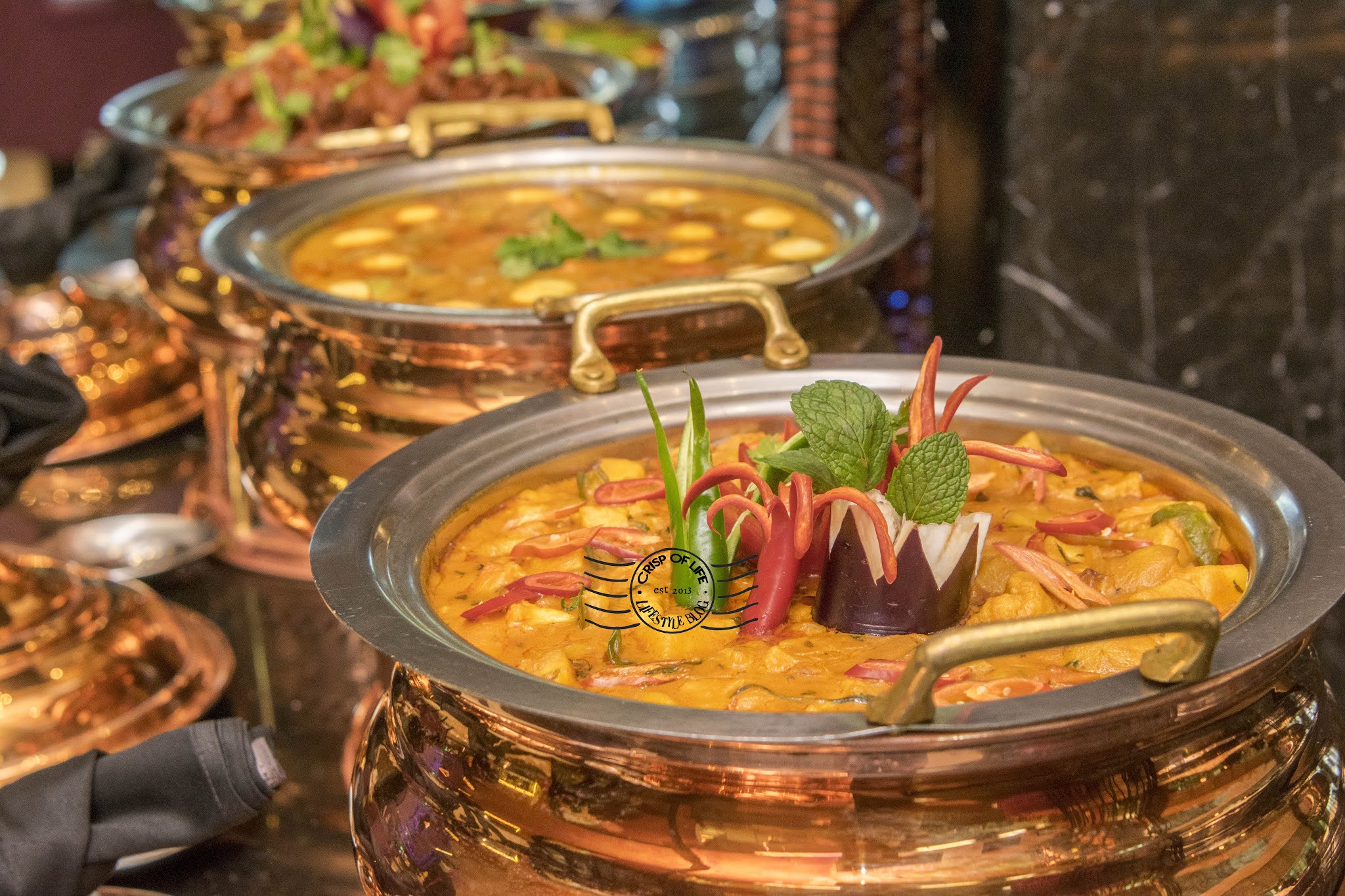 Santapan Warisan Melayu and Tabaq Al Maghribi Buffet Ramadhan 2021 ...