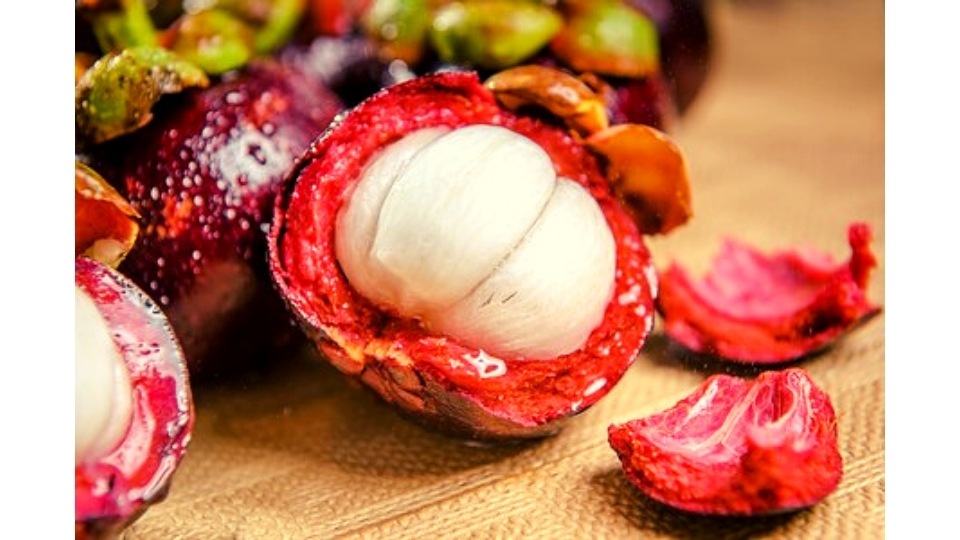 7 Frutas más raras del mundo | K! The Magazine