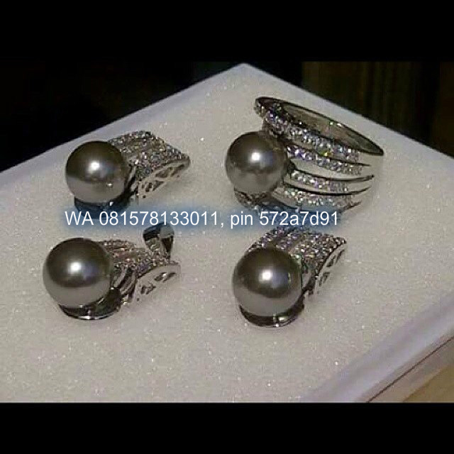 Jual Mutiara Lombok Terbaru, Mutiara Alam, Mutiara Hitam, Mutiara Asli ...