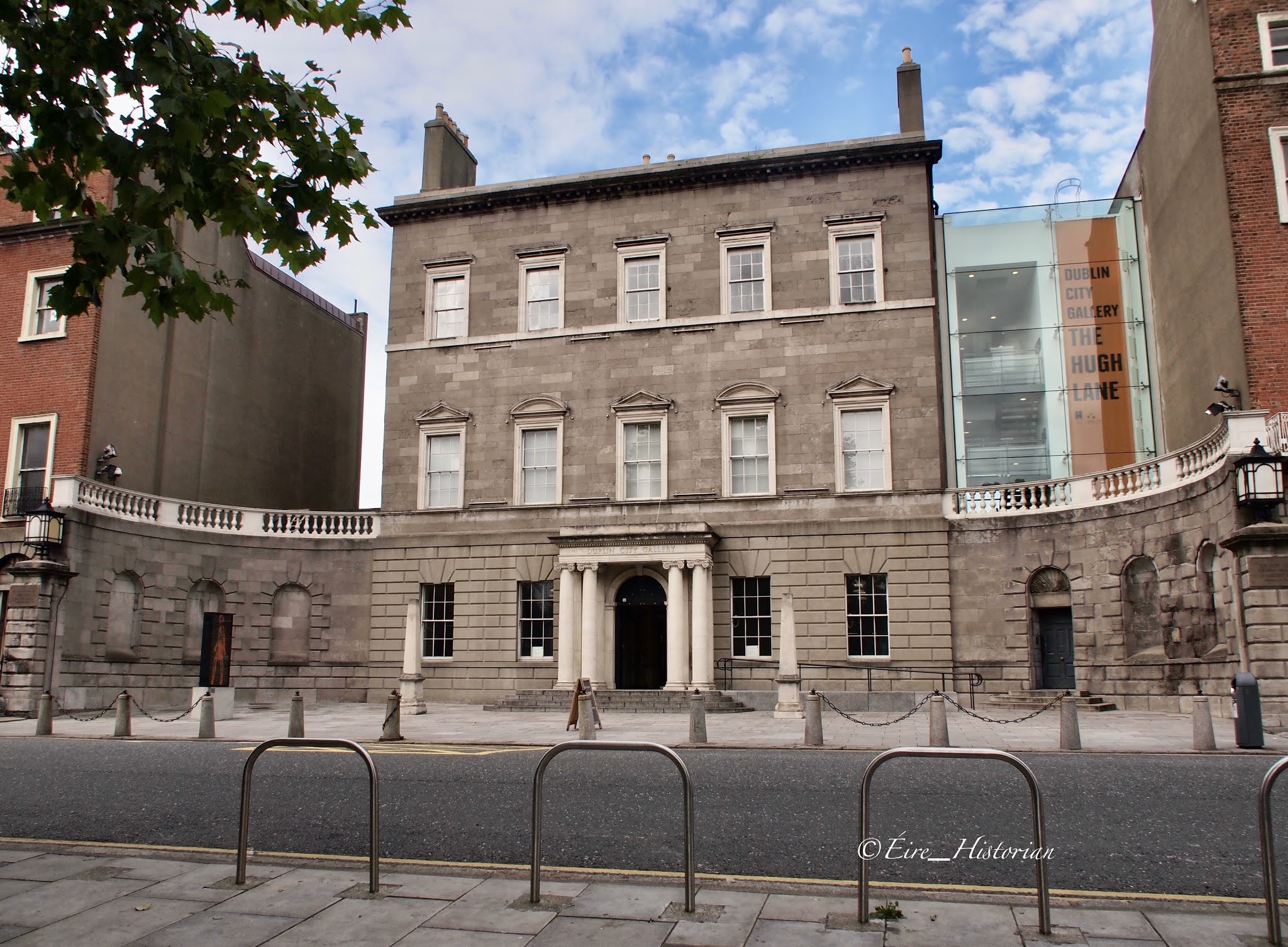 'On a flesh and bone foundation': An Irish History: A Chronicle of Sarah Henrietta Purser: Irish ...