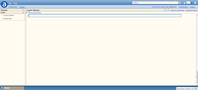 Reservation Quick Card (ALTEA GARUDA) - Gondonesia.com - Semua ada di ...