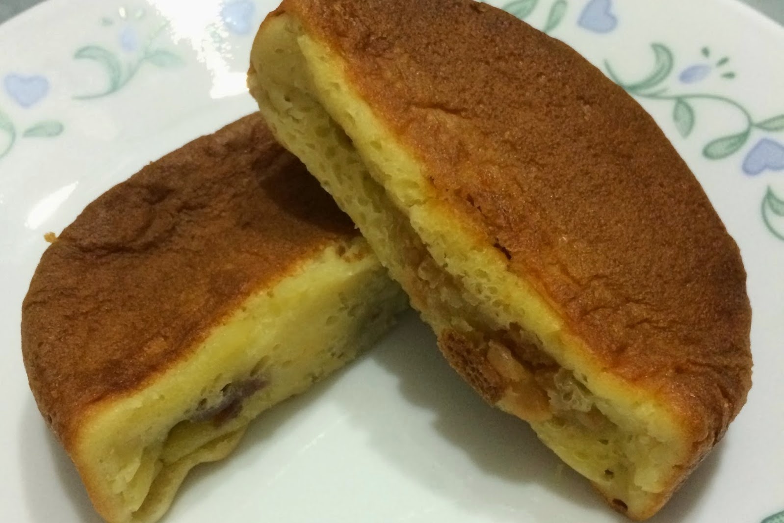 Brunei Delicacy: Kueh Takis