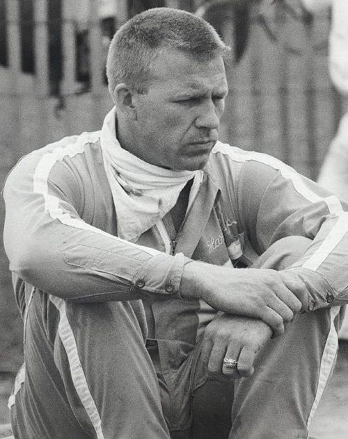 Midwest Racing Archives: 1962 – Leep Wins at North Iowa Fair